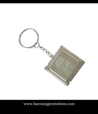 China good quality Factory Direct Wholesale Keychains Make Your Own Logo Keychains for sale