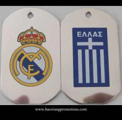 China 2015 Metal decoration cheap wholesale dog tag,enamel dog tag,dog tags for embossing for sale