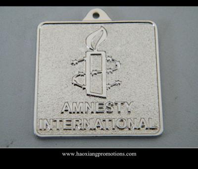 China Strong great optional process product Business Card Dog Tags for sale