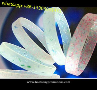 China High quality wrist band china wholesale promotional gifts silicone wristband for sale