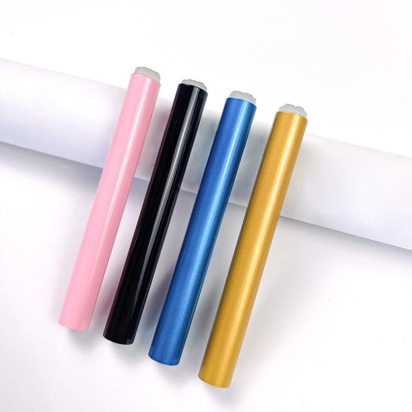 Quality Top Popular New Design Silicone Jelly Stamper Custom Nail Art Stamping Polish for sale