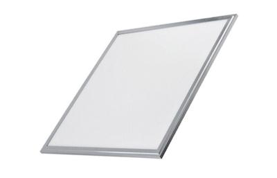 China High Brightness IP54 36W 3600LM Square LED Panel Light 60 x 60 For Storehouse for sale