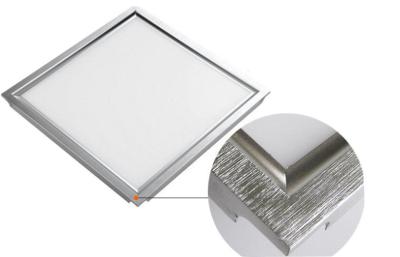 China Energy Saving SMD 30 x 30 1600lm LED Recessed Ceiling Panel Lights 110-120LM/W for sale