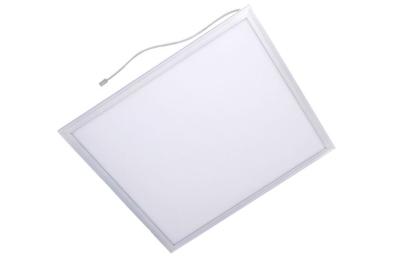 China Dimmable 18W CRI 80 Square LED Panel Light 300x300 110-120LM/W for sale