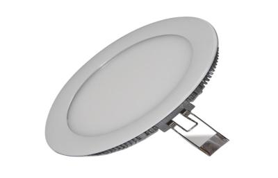 China Customized 1200LM 12W 3000K Suspended Ceiling LED Panel Light 50HZ - 60HZ for sale
