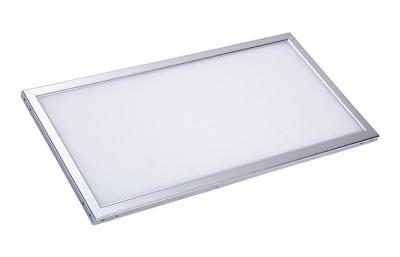 China 36 Watt LED Flat Panel Ceiling Lights For Dining Room / Hotel AC85V - 265V for sale