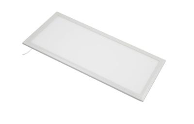 China PF 0.9 2400lm 40W Emergency LED Panel Light with 120° Beam Angle for sale