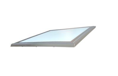 China 48W 220V / 240V 50Hz / 60Hz Emergency LED Panel Light 60 x 60 For Factories for sale