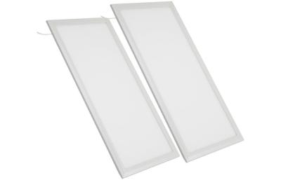 China Pure White 72 W 7200lm SMD 3528 Emergency Flat Panel Led Lights 1200 x 600 for sale