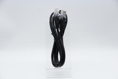 Cina CCA 26awg Cat 6 Patch Cable PVC Jacket Rj45 Connector UTP Ethernet Cable in vendita
