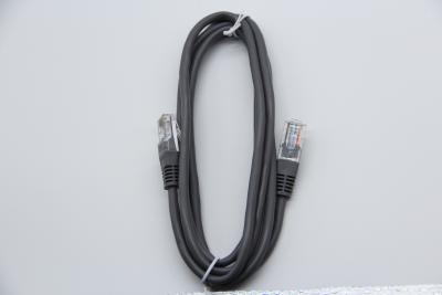 Cina Cable di patch Cat Five E non protetto La soluzione affidabile per le connessioni di rete in vendita