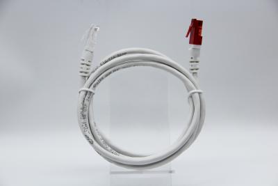 Cina 1.5m Cat5E Ethernet Patch Cable Non blindato Tipo di connettore RJ45 in vendita
