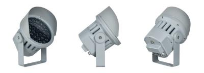 Cina 120W 150W SHINYO B2 CREE XPE2/CREE RGBW4 IN 1 36PCS Luce di inondazione LED esterna in vendita