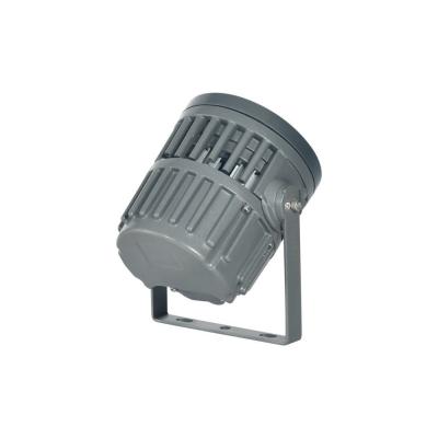 Cina 12W-15W MAGIC-6 Outdoor LED Flood Light con alluminio pressofuso resistente alla corrosione in vendita