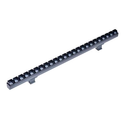 China Powerful Architectural Exterior Building Wall Wash Lighting 1700K-6500K for sale