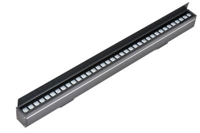 Cina IK08 Illuminazione paesaggistica Lavatrice a parete 72W Compatta Lavatrice a parete snella in vendita