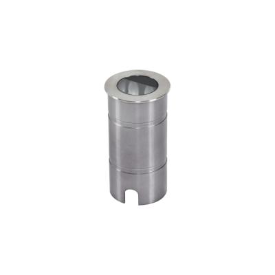 Cina 3000K all'aperto illuminazione interna DC24V In terra luci di patio 12W in vendita