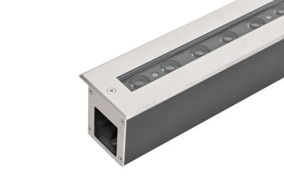 Cina NELSON B Luce esterna a LED 12W / 24W / 36W Protezione dal surriscaldamento in vendita