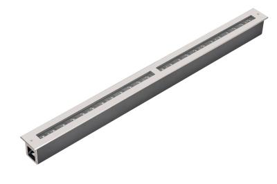 Cina NELSON B Luce esterna a LED 12W / 24W / 36W Protezione dal surriscaldamento in vendita