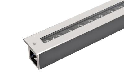 Cina NELSON B Luce esterna a LED 12W / 24W / 36W Protezione dal surriscaldamento in vendita