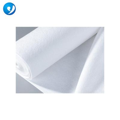 China 750GSM Dust Collector PTFE Needle Felt Filter Bags for Thermal Power Plant for sale