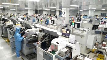 China Factory - China Chips Star Semiconductor Co., Ltd.