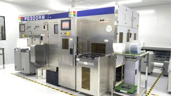 China Factory - China Chips Star Semiconductor Co., Ltd.