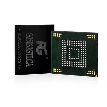 Quality 64GB EMMC Memory Card 256GB 128GB EMMC 5.1 Flash Storage Commercial Grade for sale