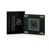 China 64GB EMMC 5.1 Flash Storage Chip High Speed Solution For Embedded Systems for sale