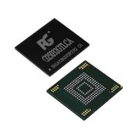China EMMC 4.41 Interface EMMC Memory Card 12mm X 18mm With 8 Bit Bus Width for sale