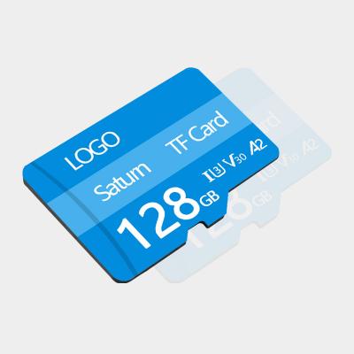 China High Speed Micro TF Card 16GB 32GB 64GB 128GB 256GB 512GB Memory Card For Phone Camera for sale