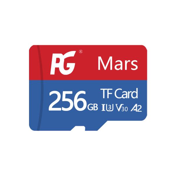 Quality OEM Color Micro TF Sd Card 32GB 64GB 128GB 256GB 512GB 1TB TF High Speed Memory Card for sale