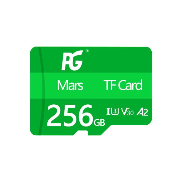 Quality OEM Color Micro TF Sd Card 32GB 64GB 128GB 256GB 512GB 1TB TF High Speed Memory for sale