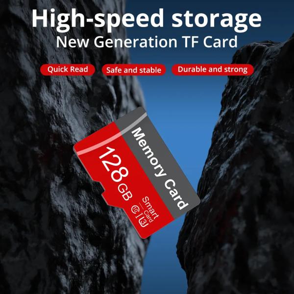 Quality Customizable High Speed TF Card C10 Vehicle Data Recorder 8G 32G 64G 128G for sale