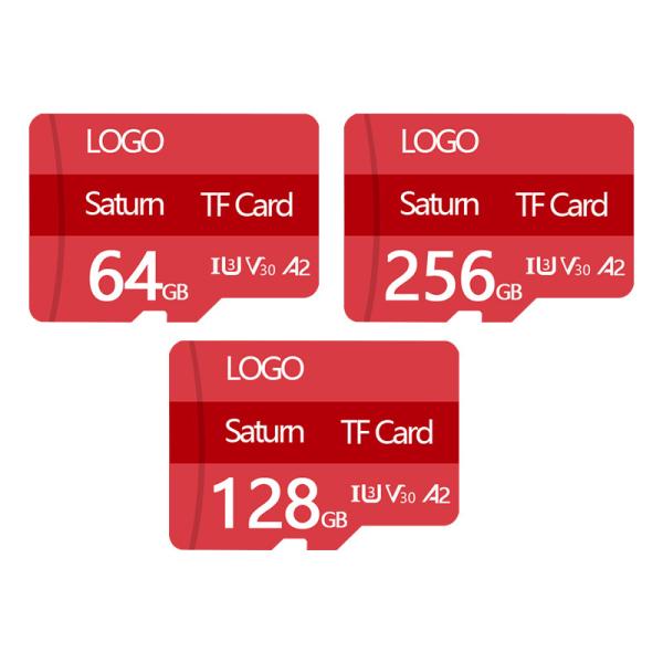 Quality Waterproof 10 Micro SD TF Card Industrial Grade 256GB For Automation Control System for sale