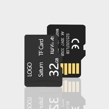 China Industrial Grade Memory TF Card 128GB 256GB 512GB 1TB 21TB Memory Card For Mobile Phone for sale
