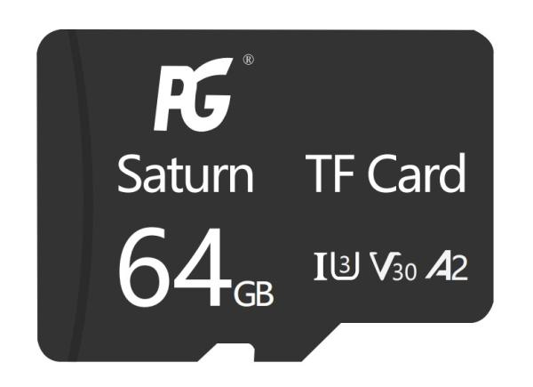 Quality High Temp Resistant Memory TF Card For Dashcam , TF Storage Card 256GB 128GB 64GB 512GB for sale