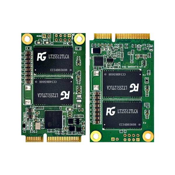 Quality SATA 3.0 Industrial Solid State Drive MSATA SSD Hard Disk 64GB 128GB 240GB 256GB for sale