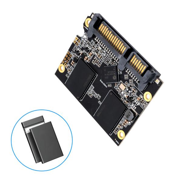 Quality Waterproofing 2.5 Inch SATA SSD 128 256 512GB Internal Solid State Drive 1TB 2TB for sale