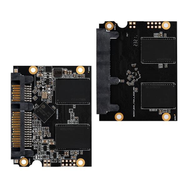 Quality Waterproofing 2.5 Inch SATA SSD 128 256 512GB Internal Solid State Drive 1TB 2TB for sale