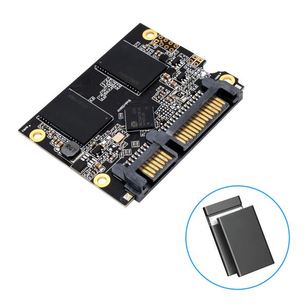 Quality 2.5 Inch SATA Industrial SSD Sata 3 Solid State Drives External 1TB 2TB Hard Disk for sale