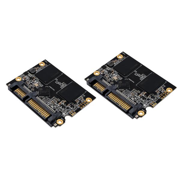 Quality 2.5 Inch SATA Industrial SSD Sata 3 Solid State Drives External 1TB 2TB Hard for sale
