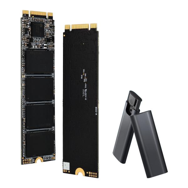 Quality OEM Logo Commercial SSD M.2 Internal 512GB SSD 256GB Hard Disk For Laptop for sale