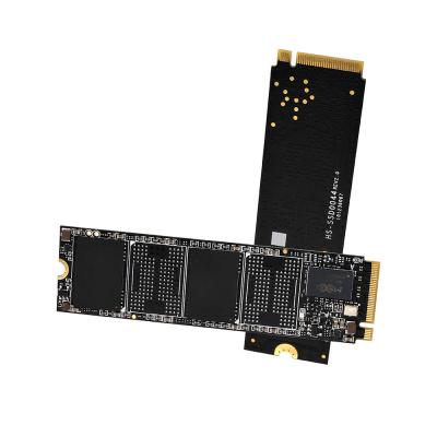 China High Bandwidth PCIe3.0 Nvme1.3 SSD Hard Drive 512GB 1TB 2TB For ATM And Server for sale