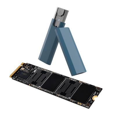 China OEM Logo 256GB 512GB 1TB PCIe3.0 SSD NVMe NAND Internal Solid State Drive for sale