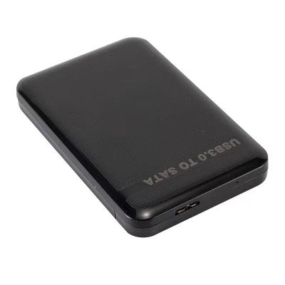 China SATA 2.5'' Portable SSD External Hard Drive 512GB 256GB 1TB For Desktop and Smart TV for sale