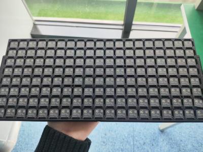 China High-Speed eMMC Memory Card with 330MB/s Read and 240MB/s Write Speeds in Compact 11.5x13x0.8mm BGA153 Package for sale