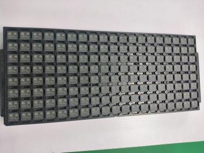 China High-Speed eMMC Memory Card with 330MB/s Read and 240MB/s Write Speeds in Compact 11.5x13x0.8mm BGA153 Package for sale