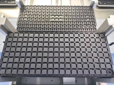 China High-Speed eMMC Memory Card with 330MB/s Read and 240MB/s Write Speeds in Compact 11.5x13x0.8mm BGA153 Package for sale