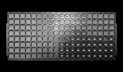 China High-Speed eMMC Memory Card with 330MB/s Read and 240MB/s Write Speeds in Compact 11.5x13x0.8mm BGA153 Package for sale